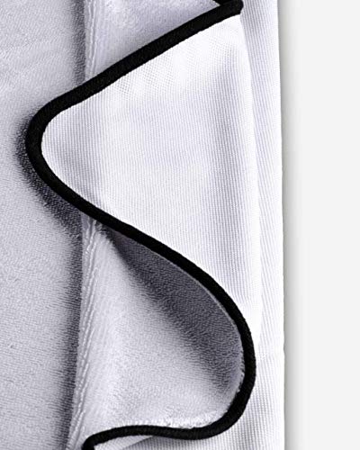 Adam's Ultra Plush Drying Towel (Single) - Microfiber Cleaning Cloth for Car Detailing, Drying, & Car Wash | Soft Rag Towel Won't Scratch Paint | Wax Auto Kit Glass Cleaner Supplies