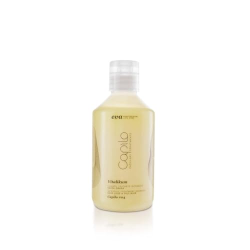 Capilo Vitalikum Shampoo N.04 300ml