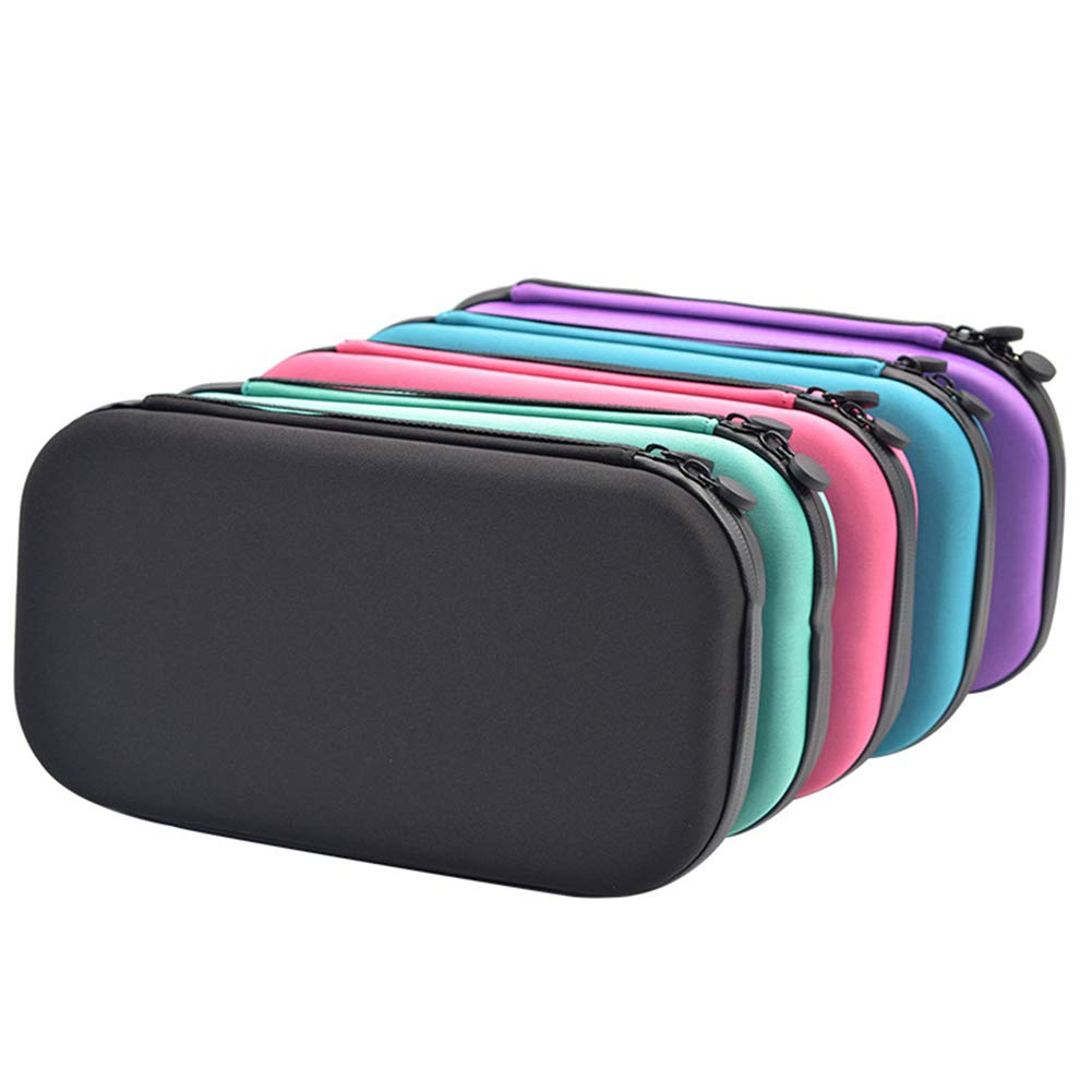 CALIDAKA Hard Case fits Stethoscope Classic III, Carry Travel M/edical Organizer Stethoscope Hard Storage Box Case Bag EVA
