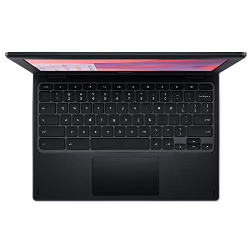 Acer Chromebook 311 Laptop | AMD A-Series Dual-Core A4-9120C | 11.6" HD Display | AMD Radeon R4 Graphics | 4GB DDR4 | 64GB eMMC | 802.11ac WiFi 5 | Bluetooth 4.2 | Chrome OS | CB311-10H-41M9