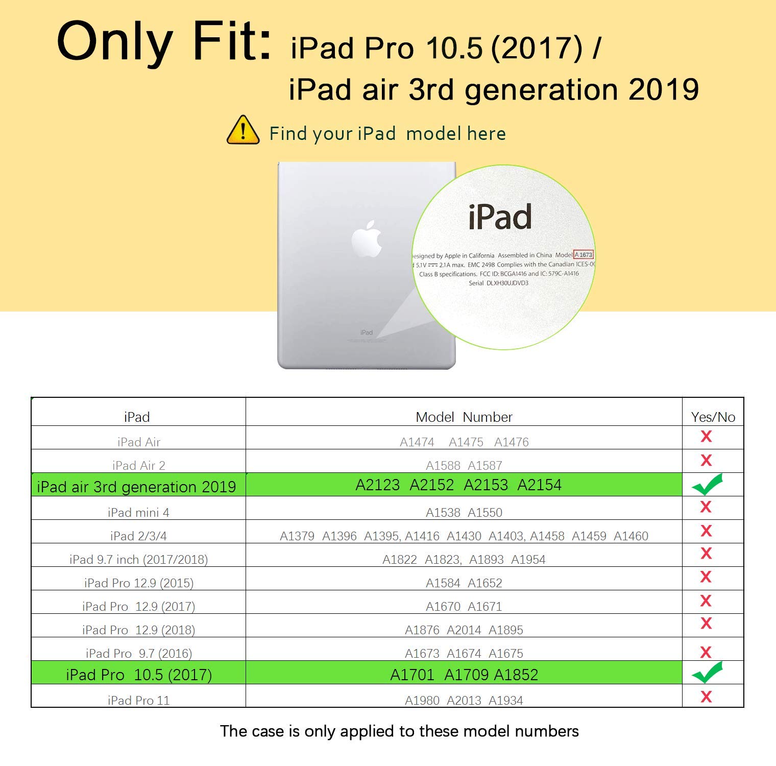 BENTOBEN for iPad Air (3rd Gen) 10.5" 2019 Case, iPad Pro 10.5" 2017 Case,Glitter Sparkly 3 Layers Heavy duty Shockproof Protective Hybrid Hard PC TPU Bumper Kickstand Kids iPad Air 3 Cover, Rose Gold