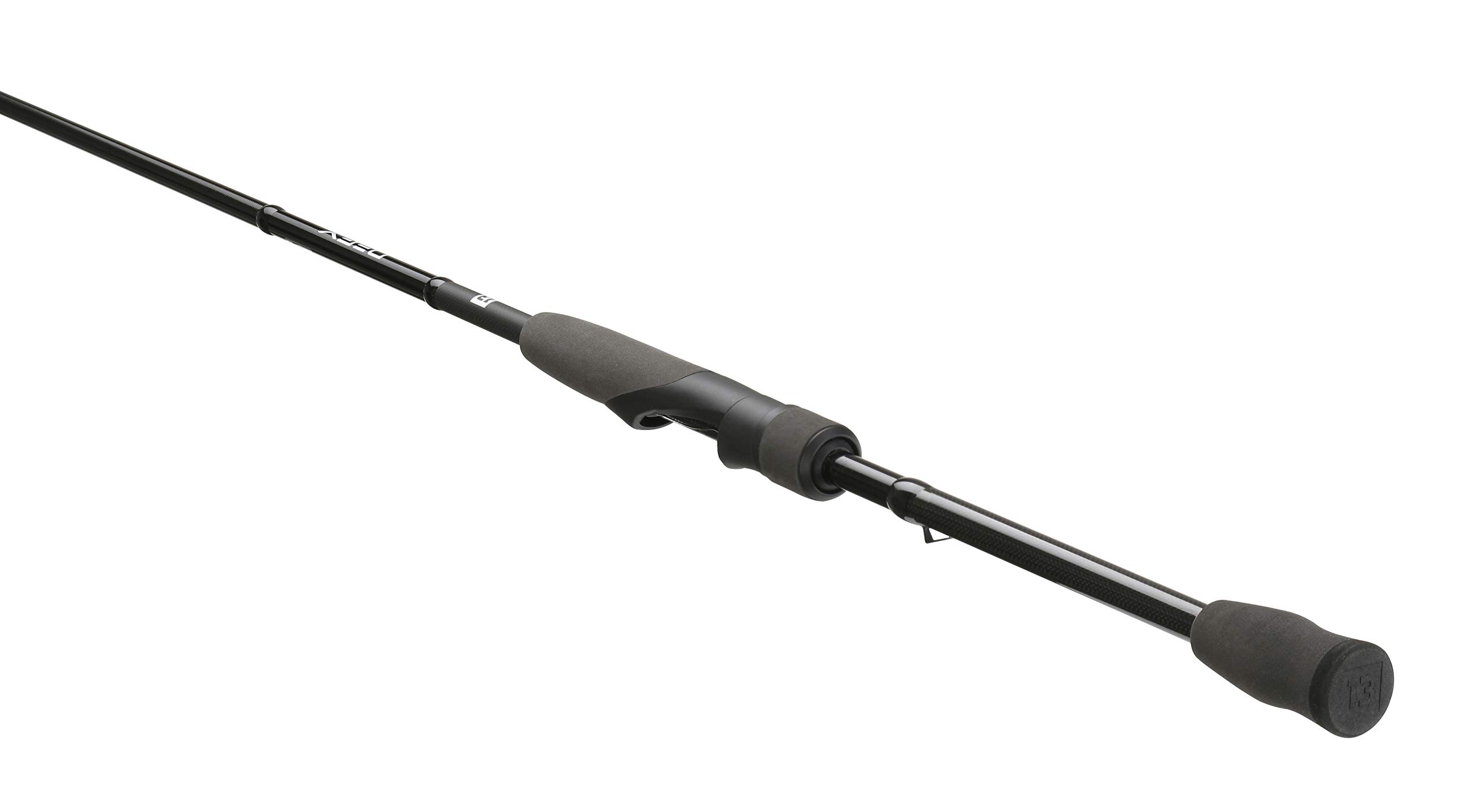 13 FISHING - Defy Black - 7'1" M Spinning Rod - DB2S71M