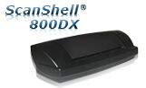 Acuant MCSCO800DX-ECW Medicscan OCR 800DX Duplex ID