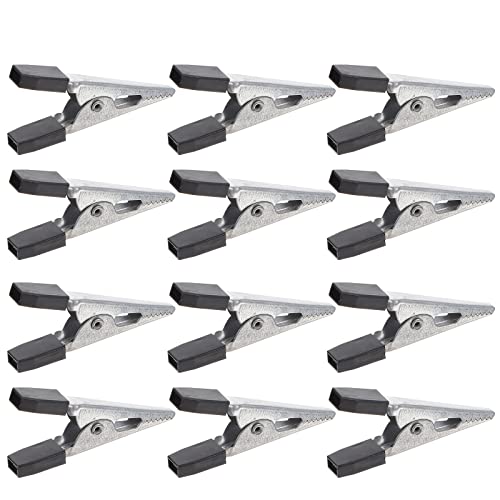 20Pcs Bird Cage Clips Safety Clip Door Lock Parrot Cage Safety Clip Pet Cages Accessories Parakeet Toys