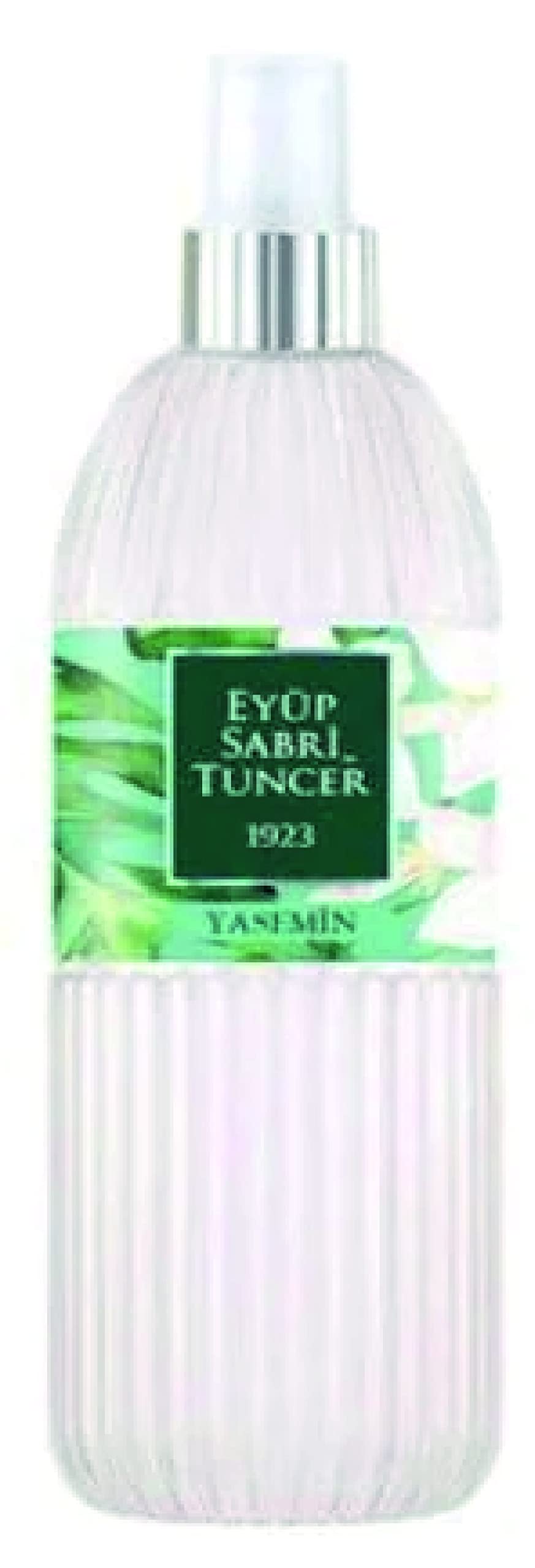 Eyup Sabri Tuncer-EST1923-Eau De Cologne Series (Set 2, 16ml x 5 Pcs Glass Bottle)