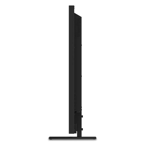 ViewSonic IFP4320 43 Inch ViewBoard 4K Interactive Flat Panel Display with in-Cell Touch and HDMI, DisplayPort, 60W Powered USB-C Inputs