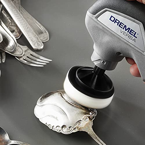 Dremel PC366-3 Power Scrubber Polishing Pads