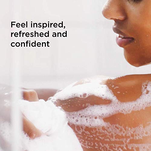 Caress Beauty Bar Soap For Silky, Soft Skin Daily Silk With Silk Extract and Floral Oil Essence 8 Bars 3 Count