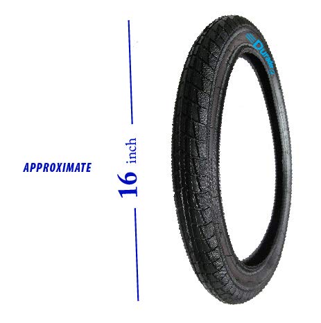 High QY Tire and Tube for Baby Trend