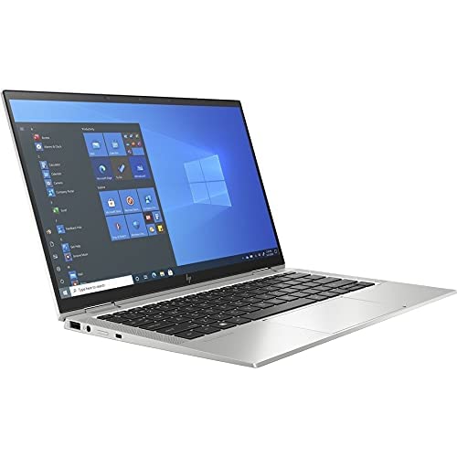 HP Smart Buy EliteBook x360 1040 G8 i7-1185G7 16GB 512GB W10P64 14" FHD SV Touch 3-Year