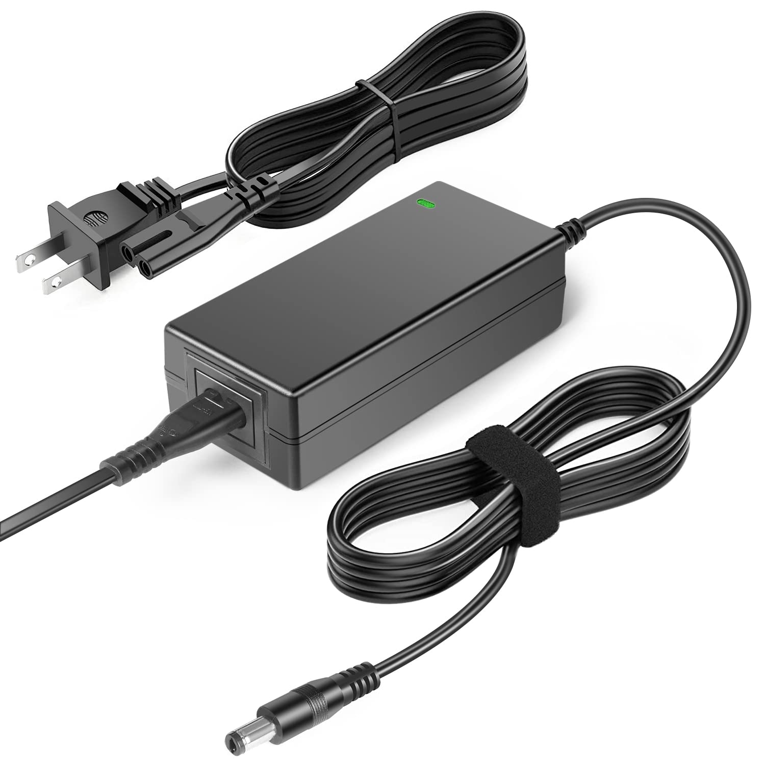 12V 4.17A AC Adapter Power Cord Replacement for Peloton Exercise Bike Console Model: PLTN-RB1VO PLTN-RB1V1 PLTN-RB1VQ GEN 1 2 3 1st 2nd 3rd Generation Tech ATS050T-P/A121 Power Supply Cable