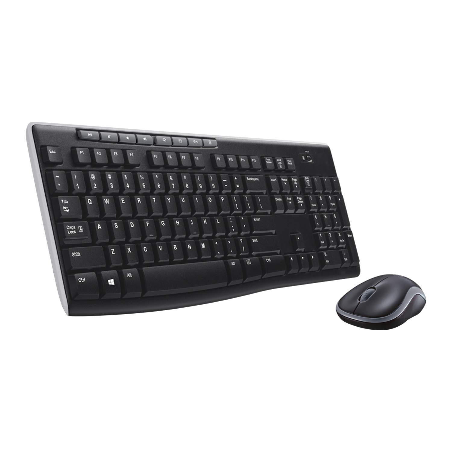 HP Z2 G5 SFF Workstation PC Bundle with Core i7-10700 8 Core 2.9GHz, 16GB 2933MHz RAM, 512GB NVMe SSD, Win 10, Quadro P1000, T2U Plus WiFi, MK270 Keyboard and Gel Pad