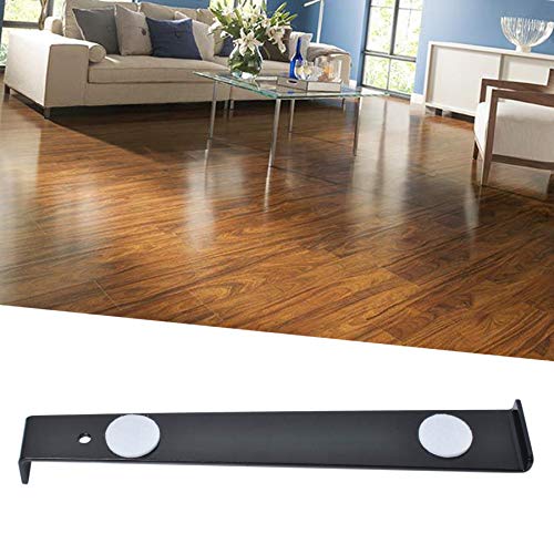 265mm Pull Bar for Laminate Plank, Vinyl Plank Flooring and Wood Flooring Installation Tool(10.4in) (10.4inch, 1)