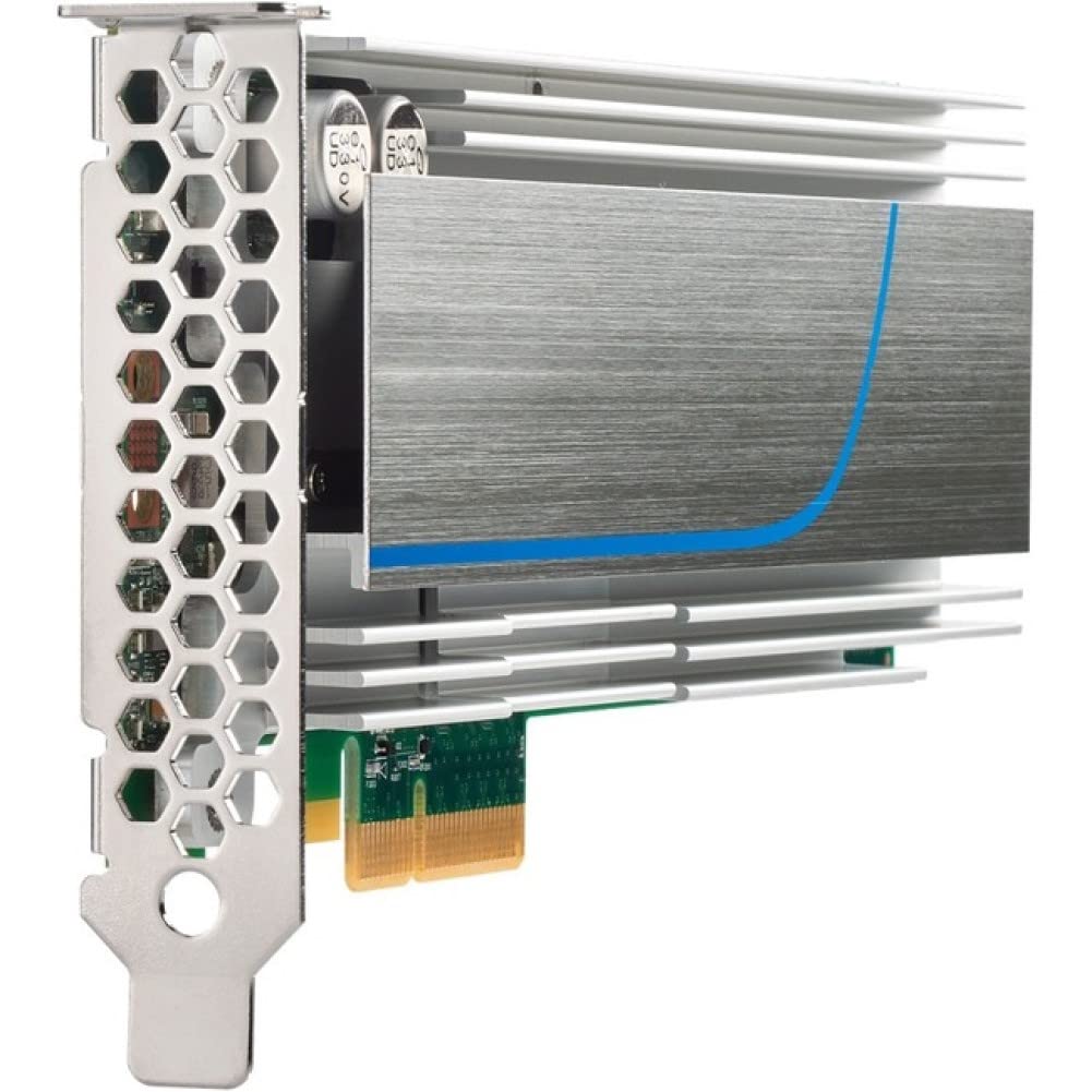 HPE 1.6TB NVME MU HH PM1735 SSD