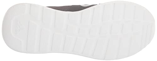 adidas Men's Lite Racer Adapt 6.0 Sneaker, Grey/Grey/Grey, 13
