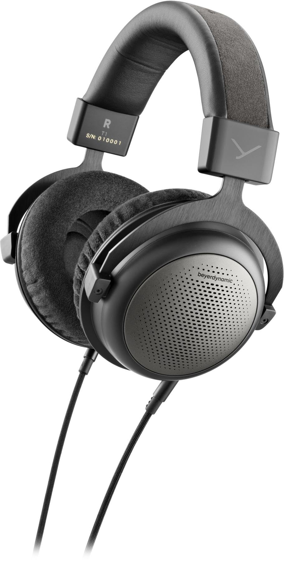 beyerdynamic - T1 Stereo Headphones (3rd Gen)