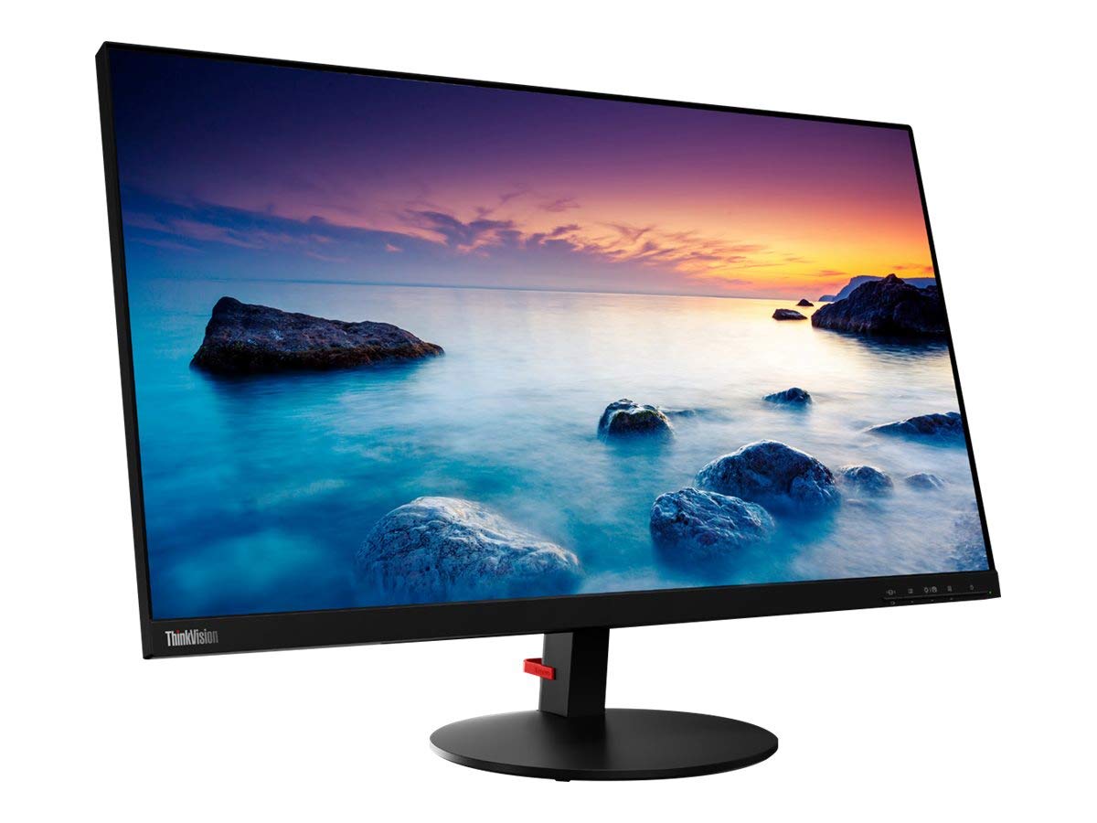 Lenovo S28U-10 C19280DS0 28IN MON HDMI