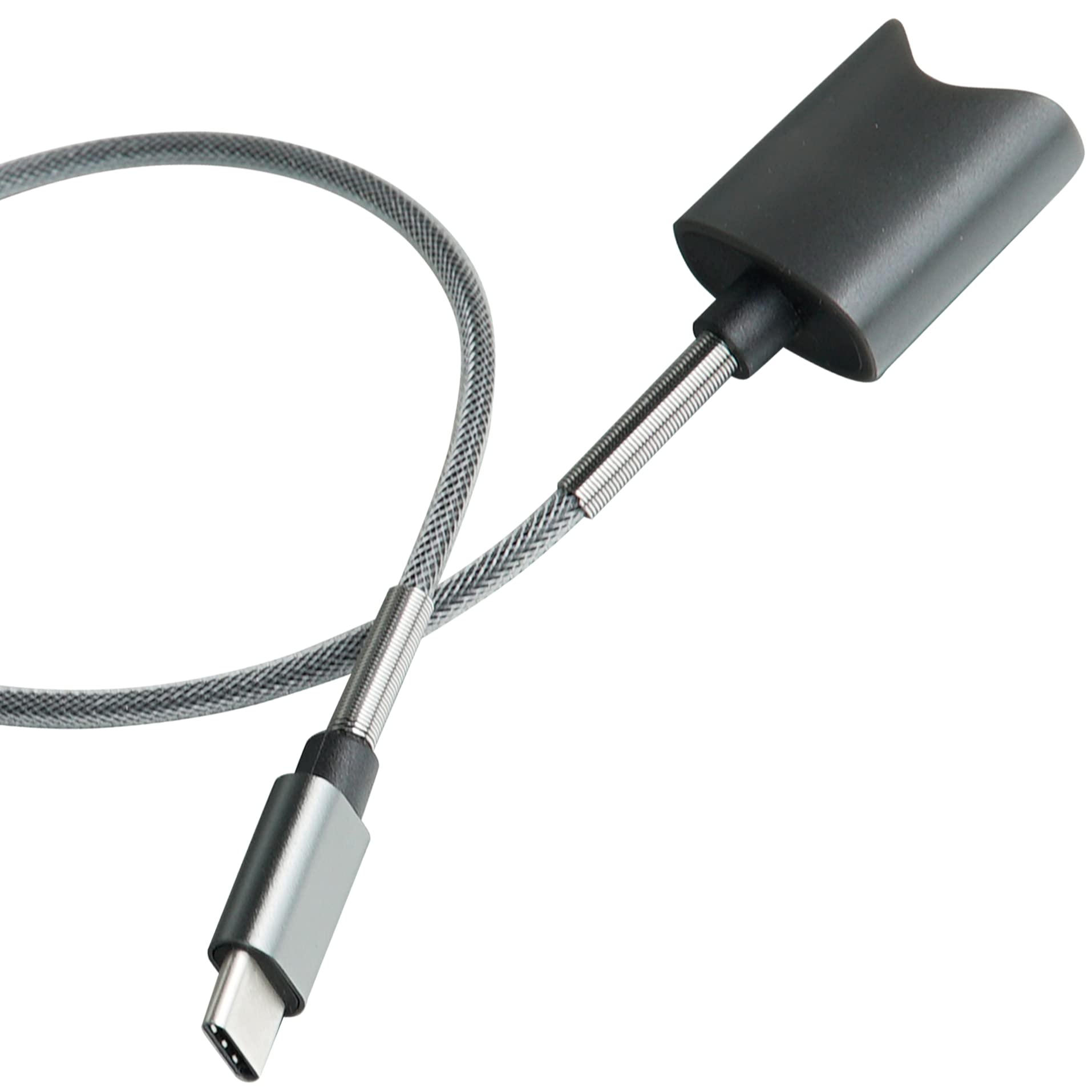 BRIK USB-C Charging Cable for Alto - Magnetic Universal Design - 18in Charger Cord - Type C, Laptop