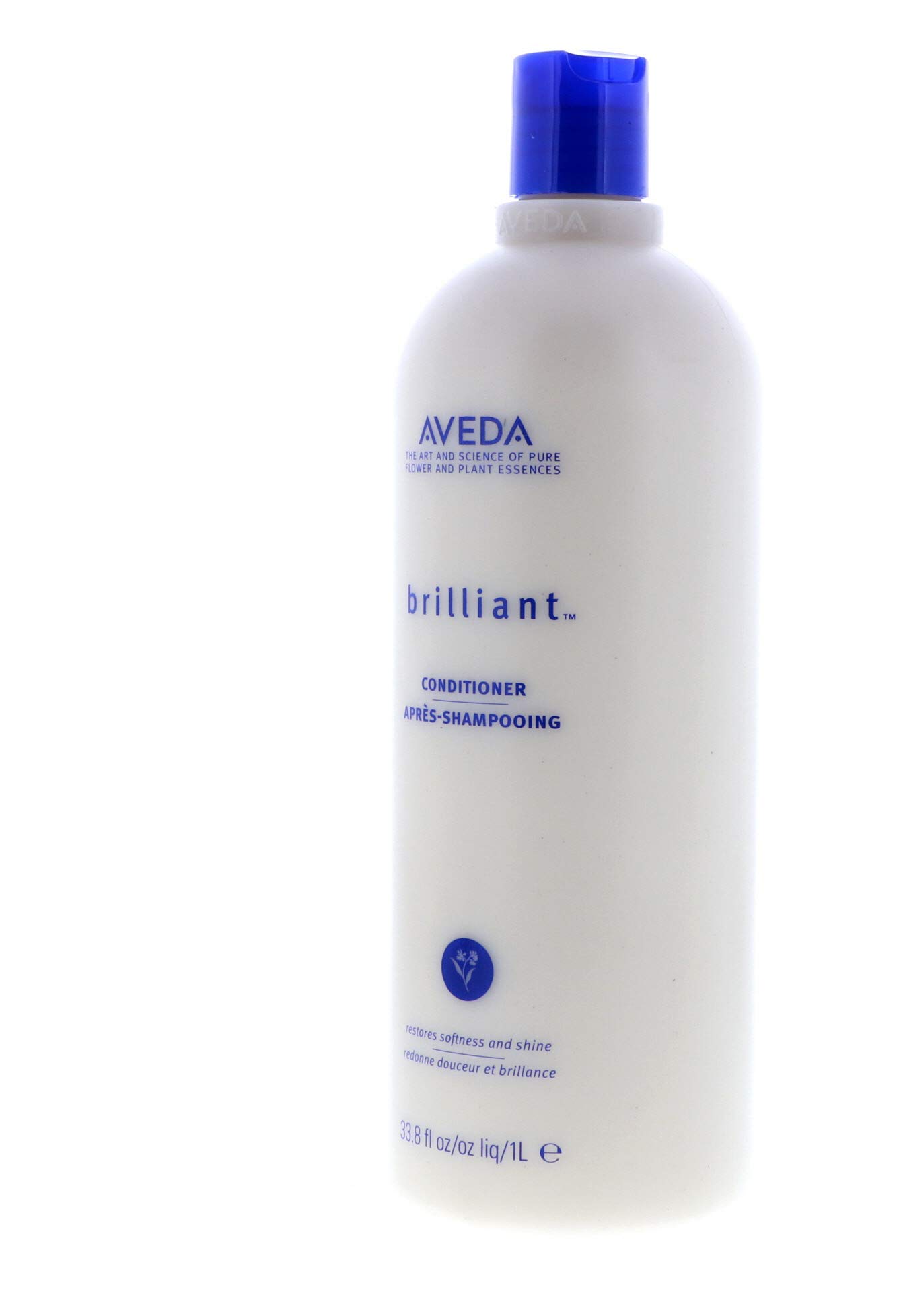 Aveda Brilliant Conditioner 1000ml/33.8oz