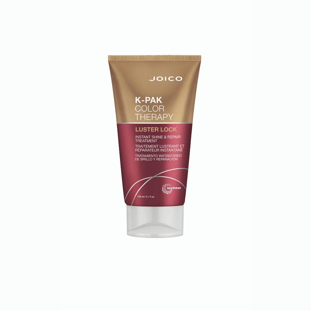 Joico K-PAK Color Therapy Color-Protecting Shampoo & Treatment Set | For Color-Treated Hair