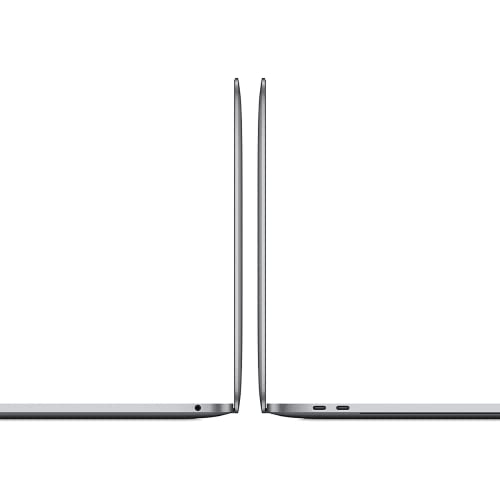 2019 Apple MacBook Pro with 1.4GHz Intel Core i5 (13-inch, 8GB RAM, 512GB SSD) Space Gray (Renewed)
