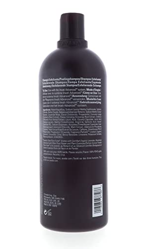 Aveda Invati Shampoo, 33.8 Ounce