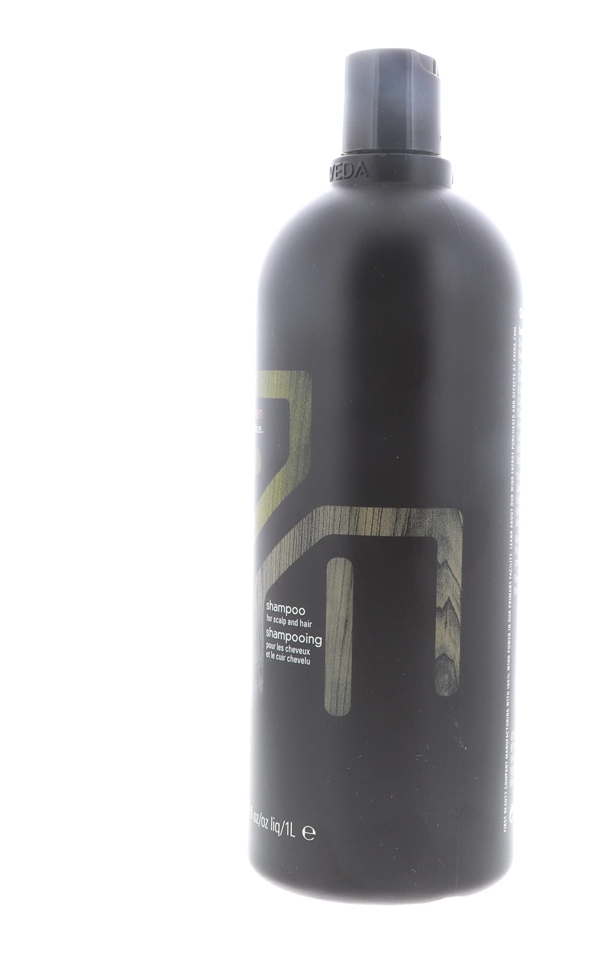 Aveda Men Pure-Formance Shampoo (1000ml)