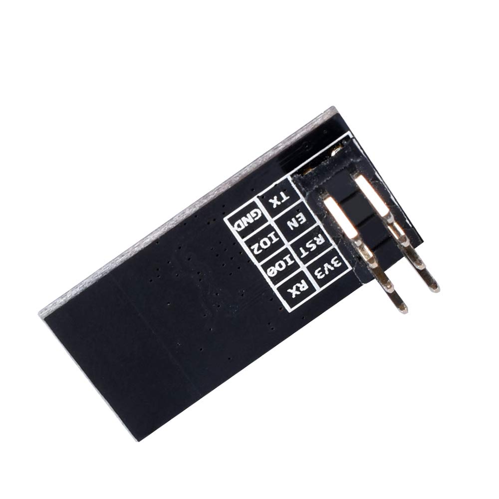 BIGTREETECH Direct ESP8266EX ESP01S Serial Wireless Module WiFi Sensor (ESP01 Updated) WiFi Module DIY for SKR PRO V1.1 SKR Mini E3 TFT24 TFT35 V3.0 Screen