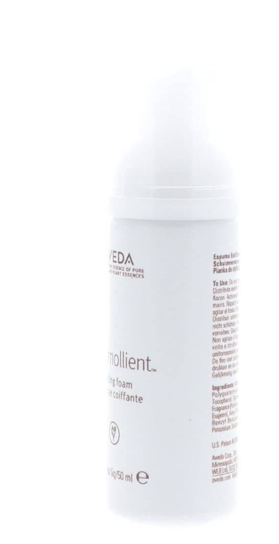 Aveda Phomollient Styling Foam 1.7 oz Trave Size