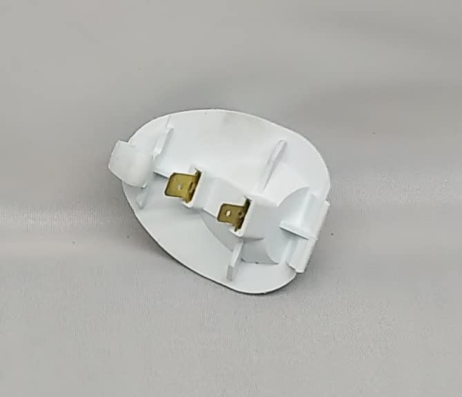 2162085 Refrigerator Freezer Light Socket - Genuine OEM - Socket Only - R5-G5 - EA240910