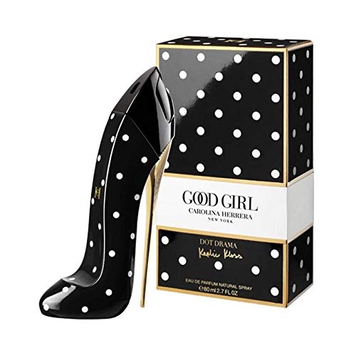 Carolina Herrera Good Girl Dot Drama For Women Eau de Parfum 2.7 Oz