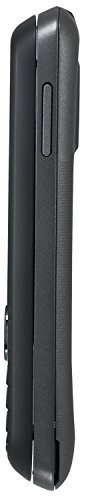 Alcatel Sparq II 875 T-Mobile Branded Cell Phone w/Slide-out QWERTY Keyboard - Black (No Warranty)