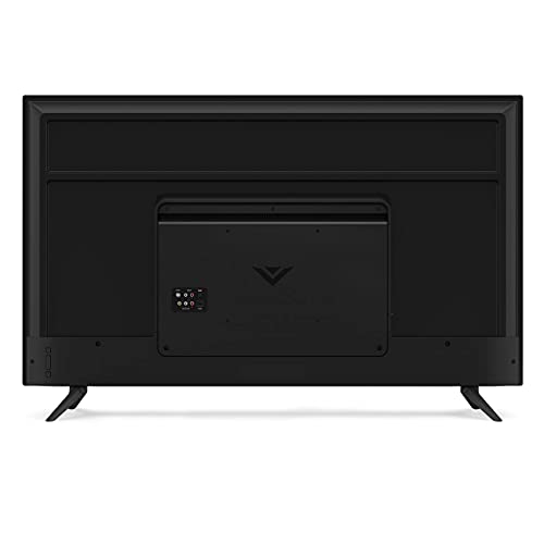 VIZIO 49.5 inch Class 4K UHD LED SmartCast Smart TV V-Series V505-J09 (Renewed)