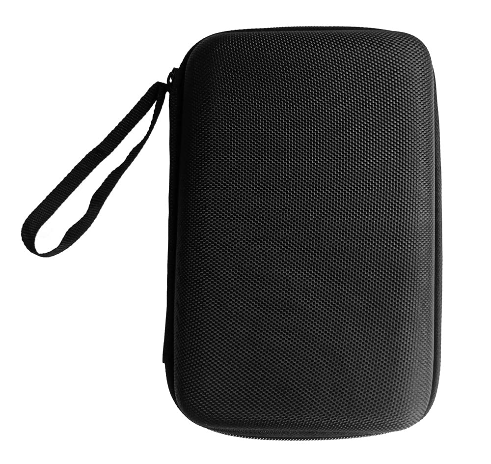 DailyU Hard Protective Travel Case for BEASKIN Infrared Digital touchless Thermometer (CASE ONLY)