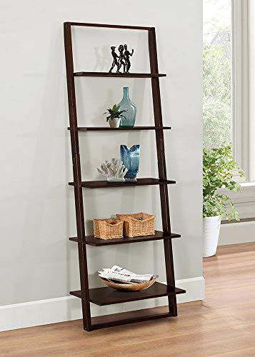 4D Concepts Arlington Wall Bookcase
