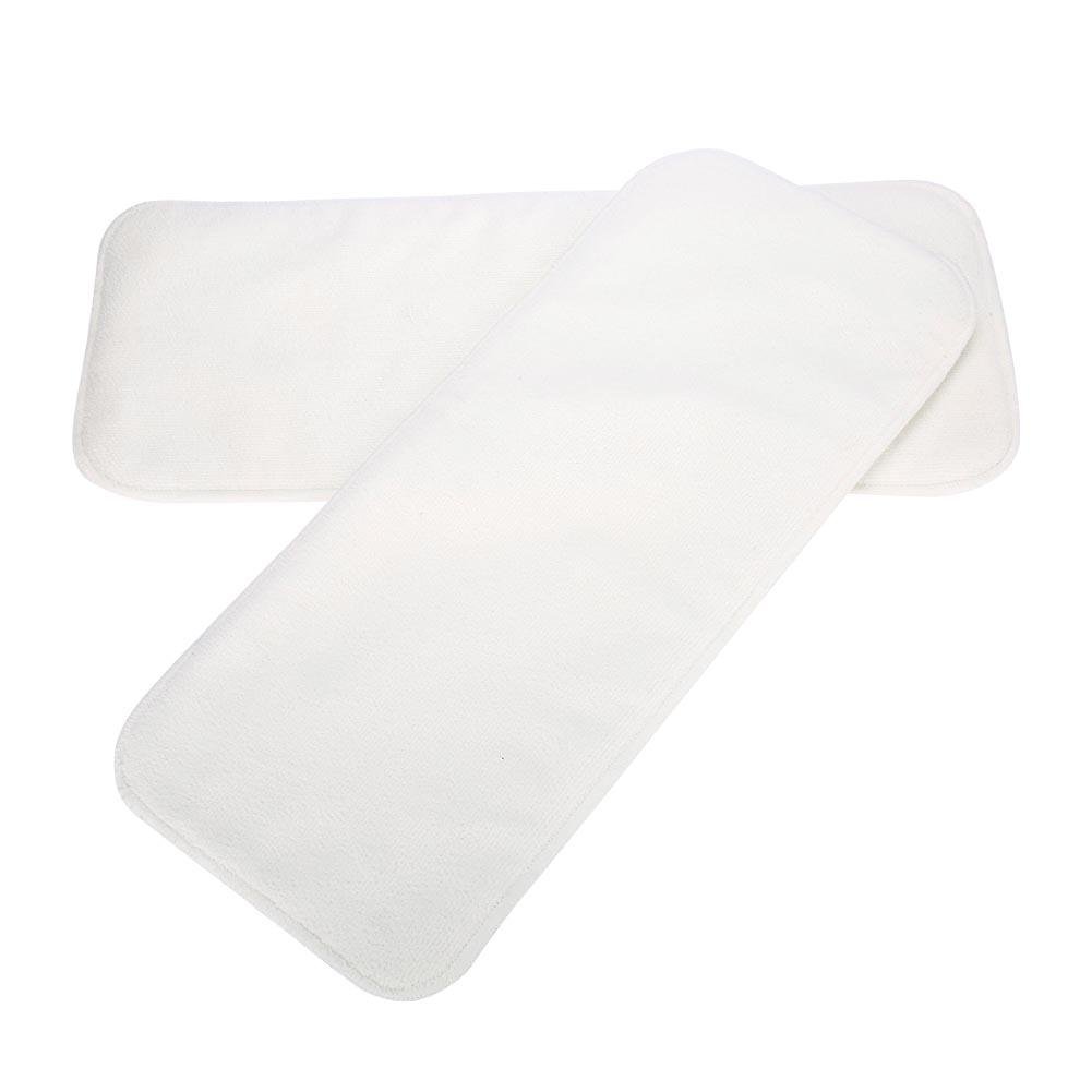 Adult Cloth Diapers, 5 Colors Washable Adult Diaper Adult Pocket Nappy Cover Adjustable Reusable Diaper Cloth for Incontinence Care, Suitable for Elderly Men Women(Nappy Liner)