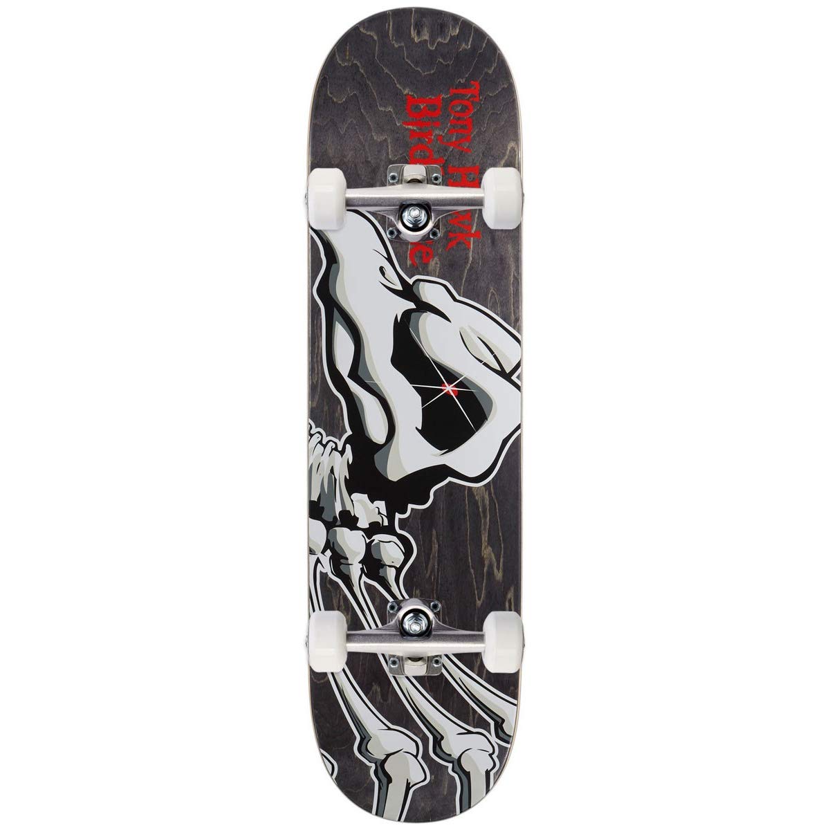 Birdhouse Skateboard Assembled Complete Tony Hawk Falcon 1 8.125