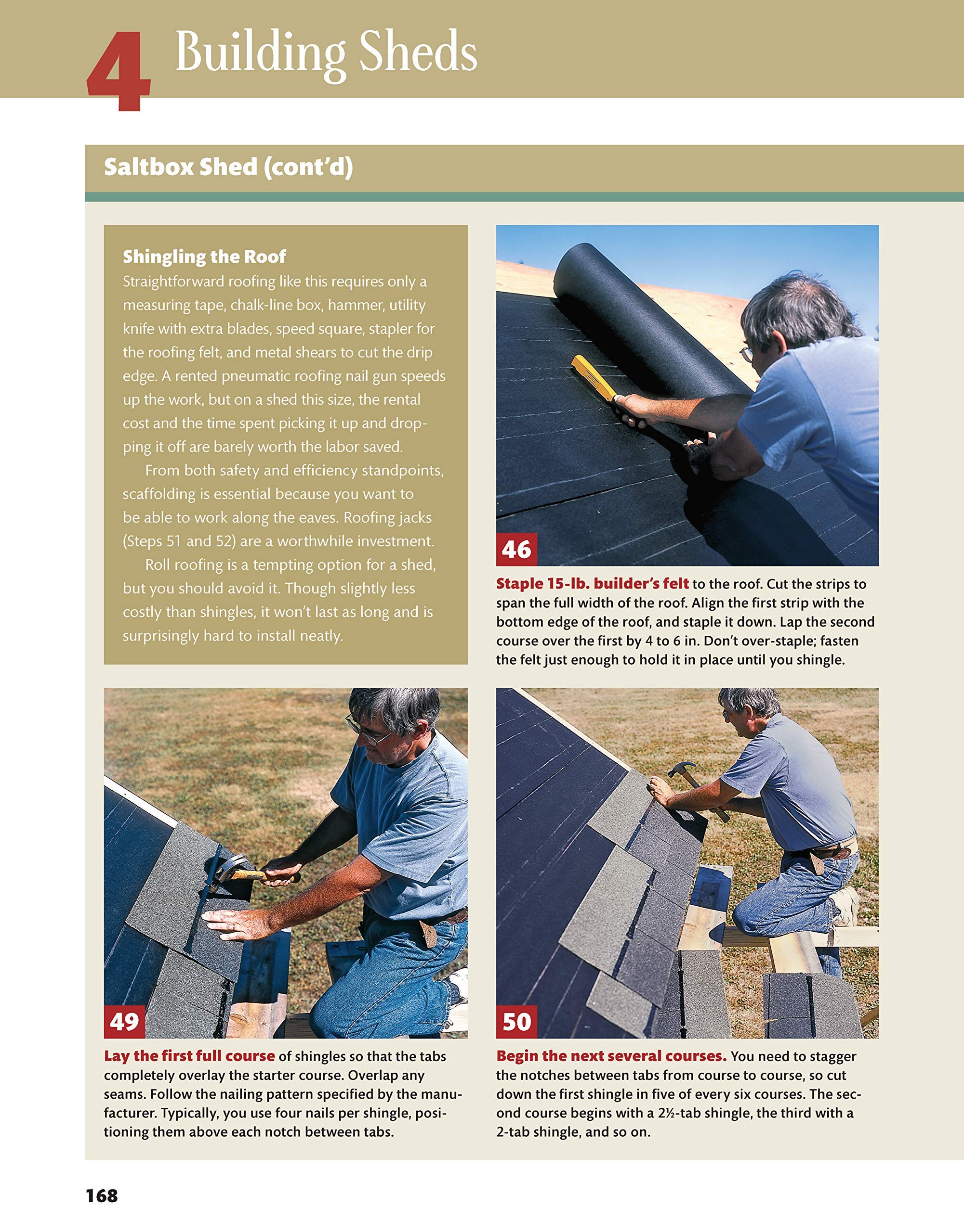 40 Projects for Building Your Backyard Homestead: A Hands-on, Step-by-Step Sustainable-Living Guide (Creative Homeowner) Includes Fences, Coops, Sheds, Wind & Solar Power, Rooftop & Vertical Gardening