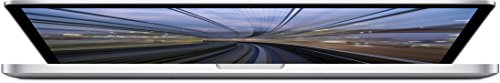 Apple MacBook Pro 128GB Wi-Fi Laptop 13.3in with 2.6 GHz Intel Core i5 - Silver (Renewed)