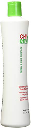 CHI Enviro Smooth Treatment for Virgin and Resistant Hair, 12 oz., 12 fl. oz.