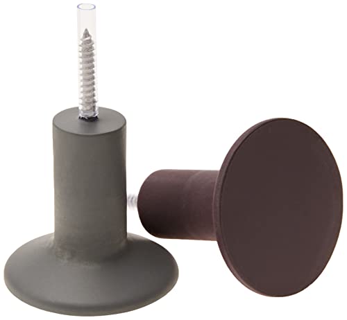 Blomus Wandhaken-65801 Wall Hook Set, Multi-Colour, 4.5 cm