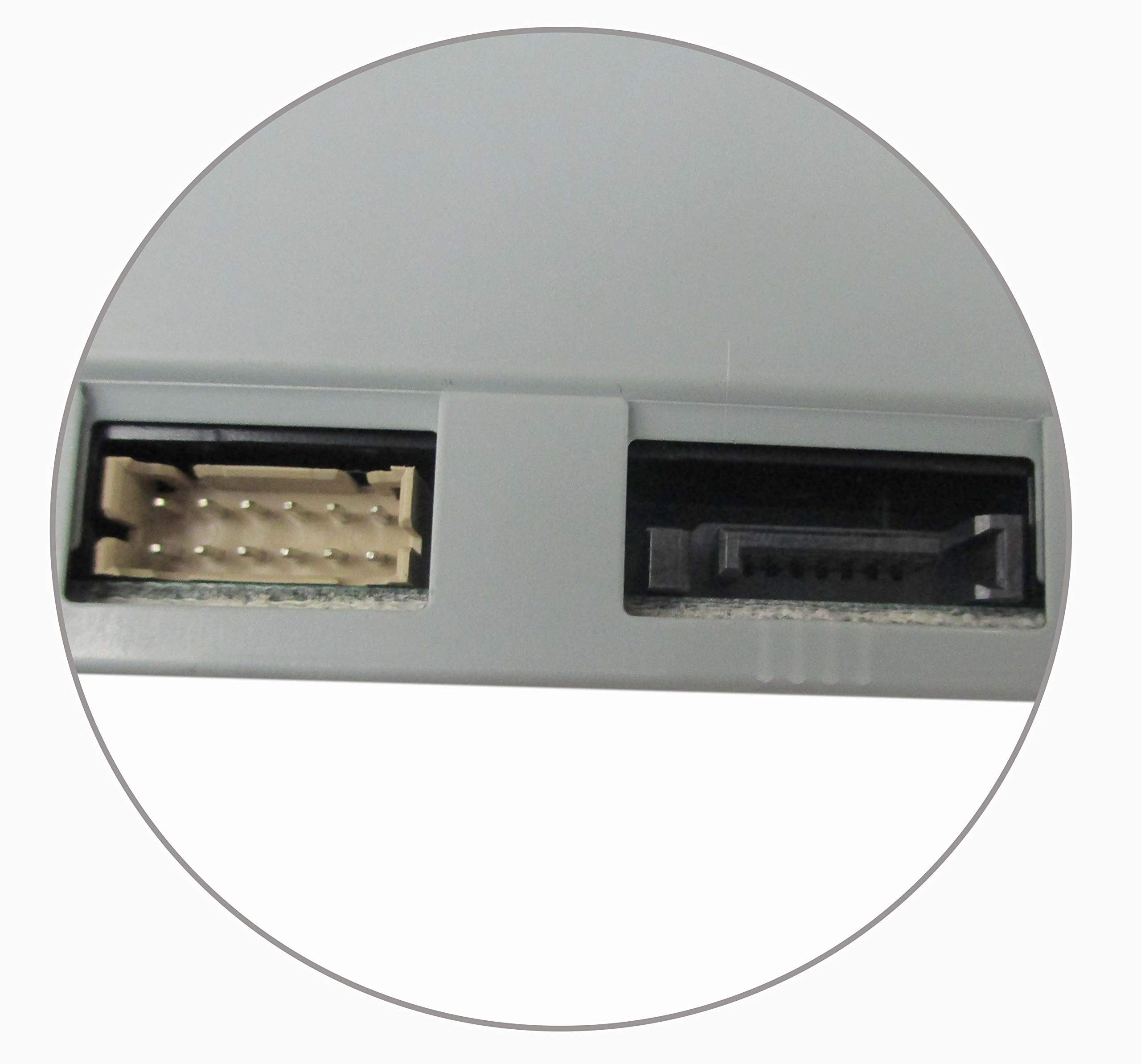 BLUE ELF DG-16D5S Spare Part DVD ROM Disc Drive for Xbox 360 Slim Lite-On Model