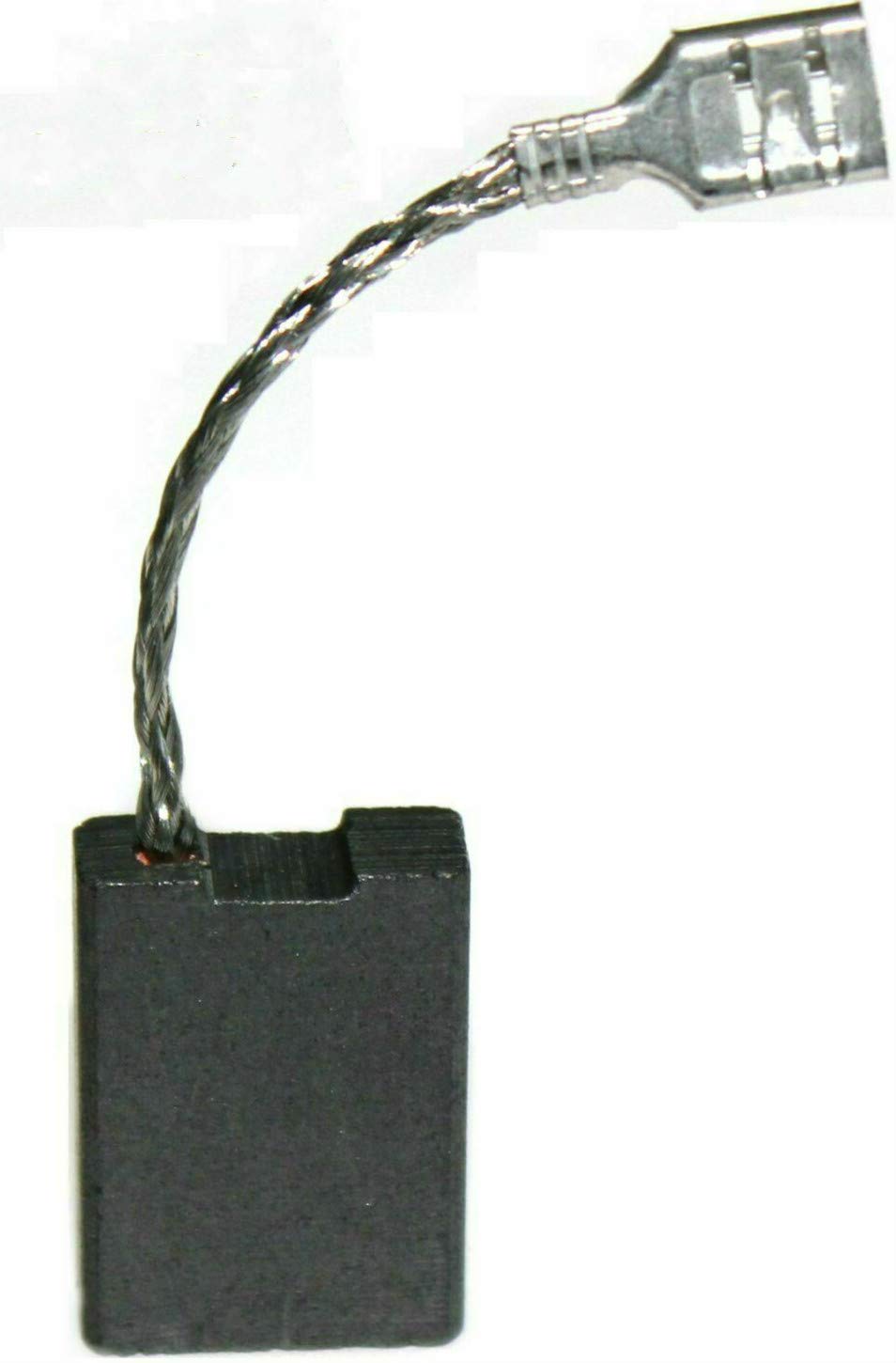 1607014175 1607014178 NEW Japanese Carbon Brushes Compatible with Bosch 1607014175 1607014178 1365 1873-8D 1974-8 6X23X16mm