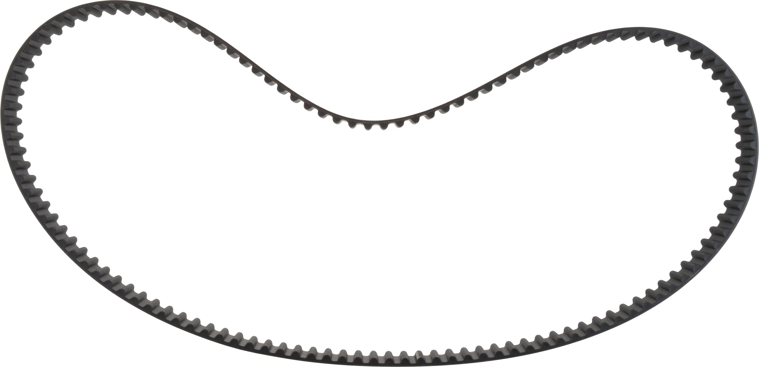 CD323 Engine Timing Belt - Compatible with Select Hyundai Santa Fe, XG350; Kia Amanti, Sedona, Sorento