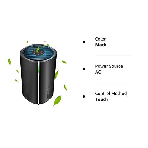 Air Choice Poratble Swamp Cooler Fan, Oscillating Evaporative Air Cooler for Room, Portable Air Conditioner, Instant Cool & Easy Use