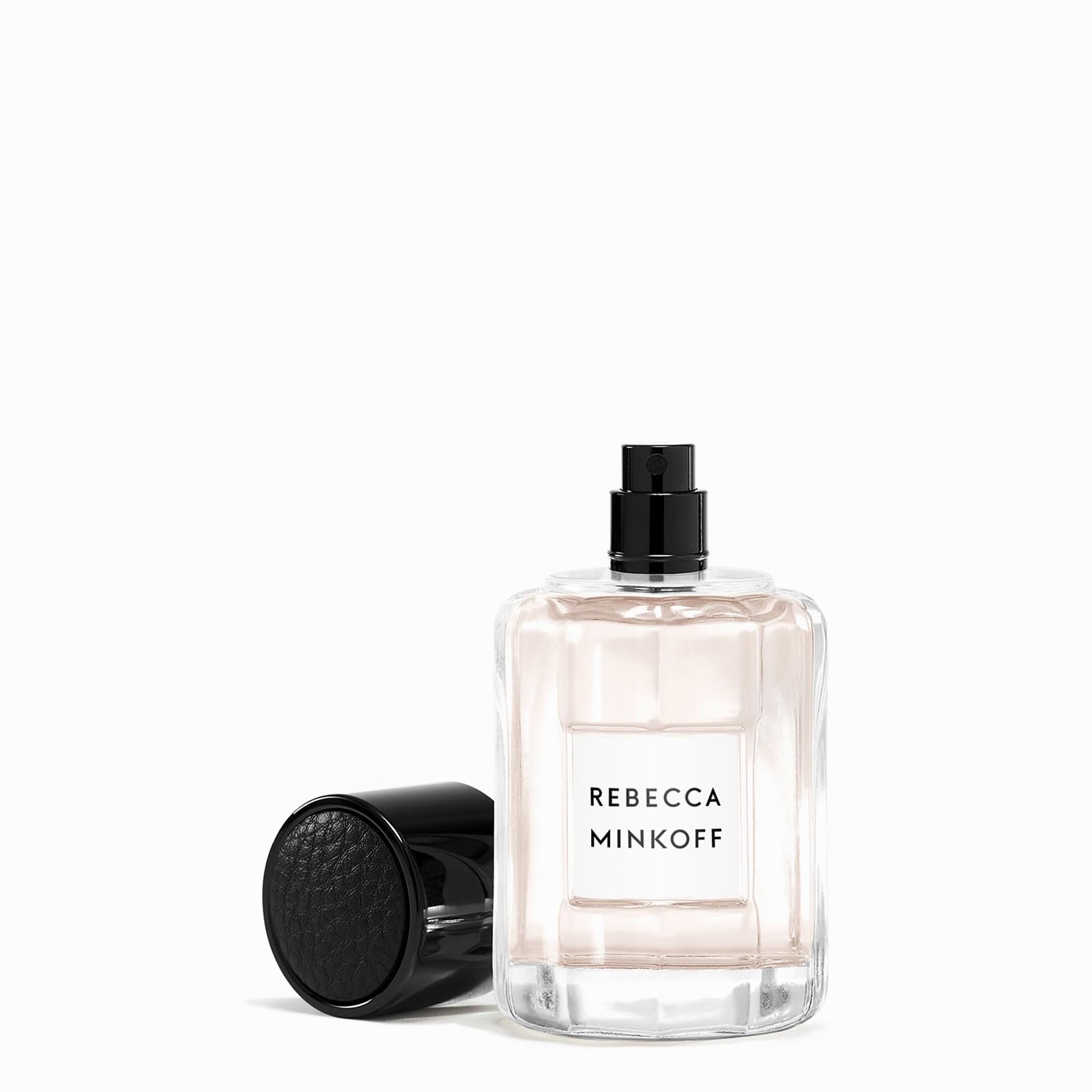 Rebecca Minkoff Eau de Parfum - Sweet, Spicy Eau de Parfum for Women - Notes of Cardamom, Jasmine, and Bergamot - Long-Lasting Fragrance - 3.4 oz