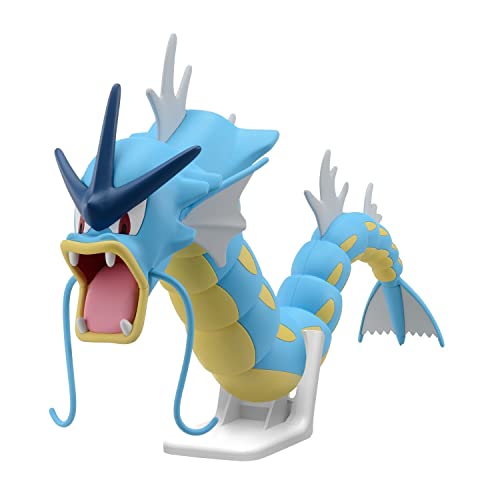 Bandai PokΓ©mon Gyarados Model Kit BAN2638107