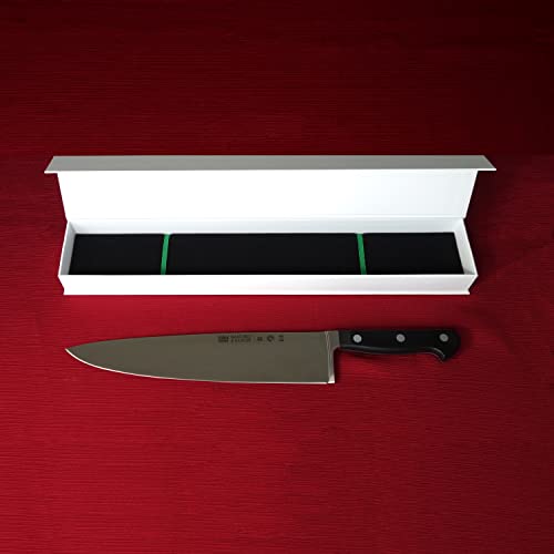 Artenostro M&G 11-3/4" German Chef Knife - POM Handle - Professional Quality