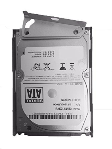 1TB (1000GB) 2.5" SATA Playstation3 / PS3 Hard Drive (PS3 Super Slim CECH-400x Series) + HDD Mounting Bracket - 2 Years Warranty
