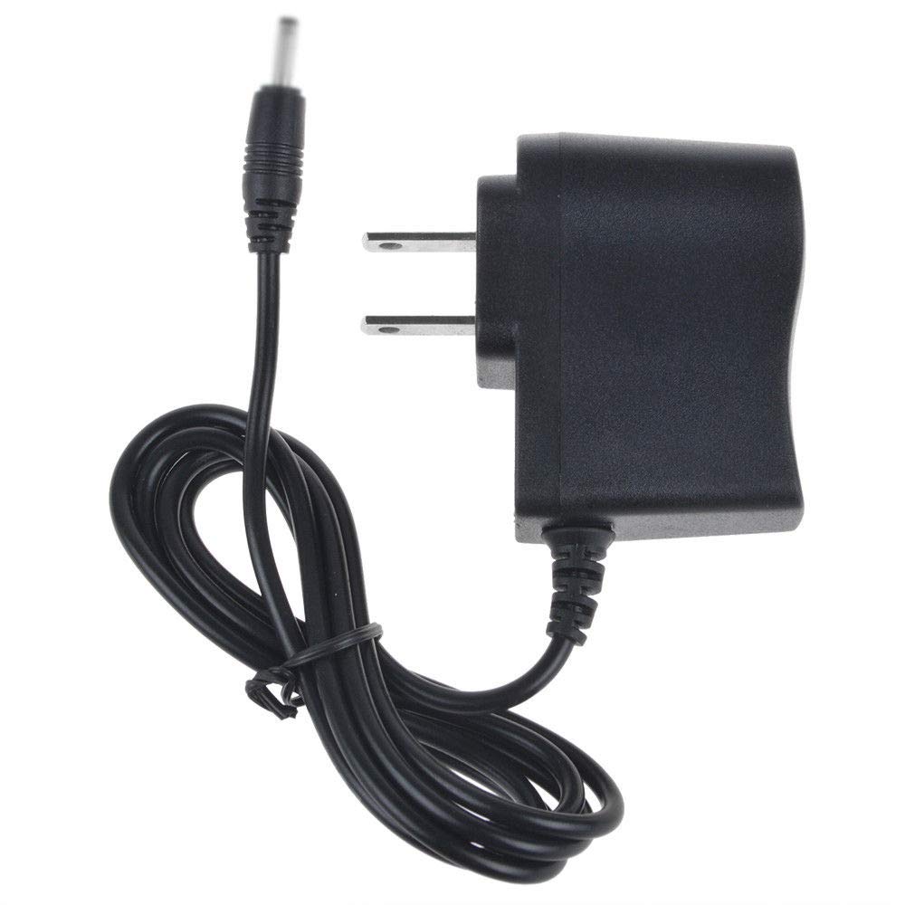 AFKT 5V 1A Global AC/DC Adapter for Energizer EGTSA-050100WU PL-3628 EGTSA050100WU PL3628 Charging Station Fits Xbox 360 Wireless Controller 5VDC 1000mA Power Supply Cord Battery Charger